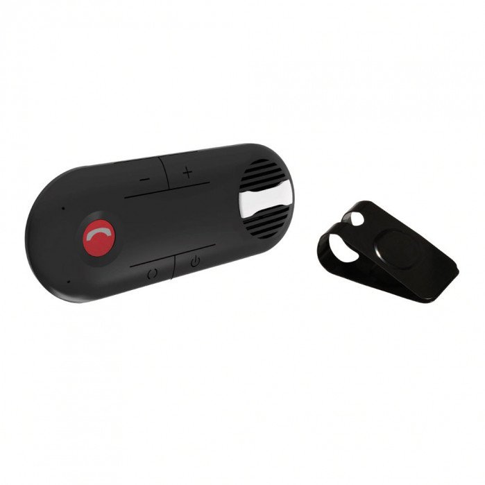 Kit main-libre compatible Bluetooth® - jusqu'à 7 heures - Cadeaux d ...