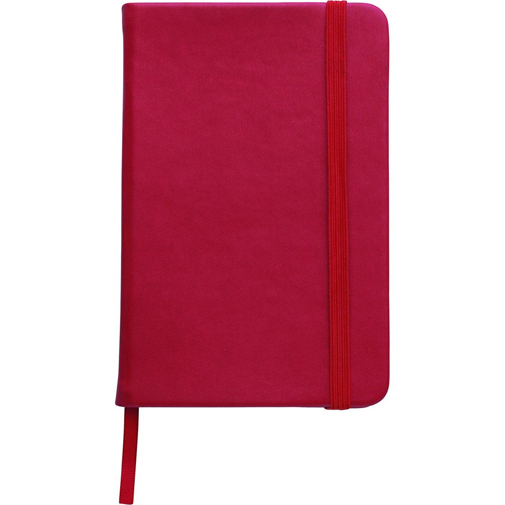 Carnet format A5 Coquelicot - Newcom