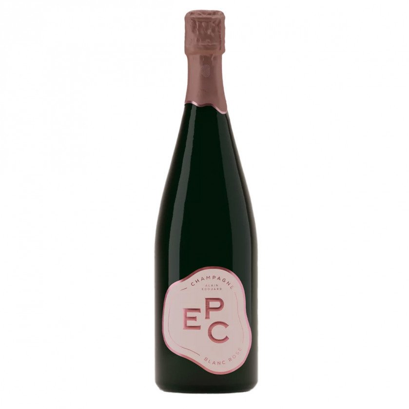 Champagne EPC - Cadeaux d'entreprise et d'affaires - Newcom