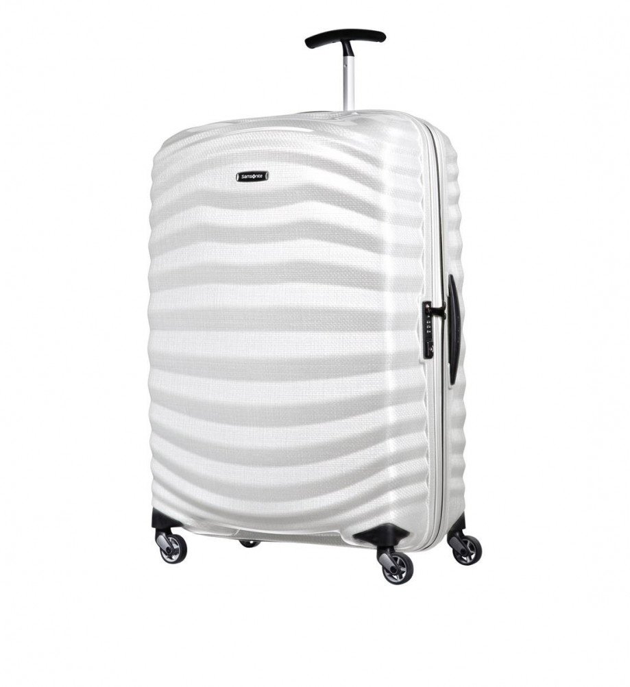 Valise Samsonite Lite-Shock Galaxie - Newcom