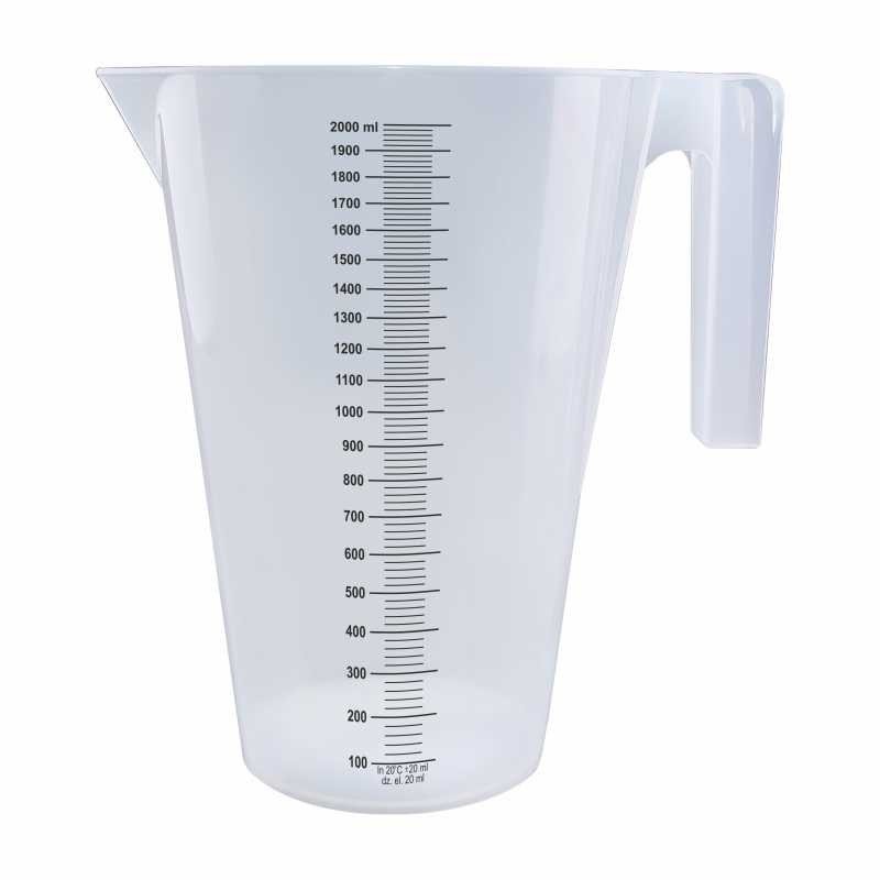 Broc doseur - Objets publicitaires - Newcom